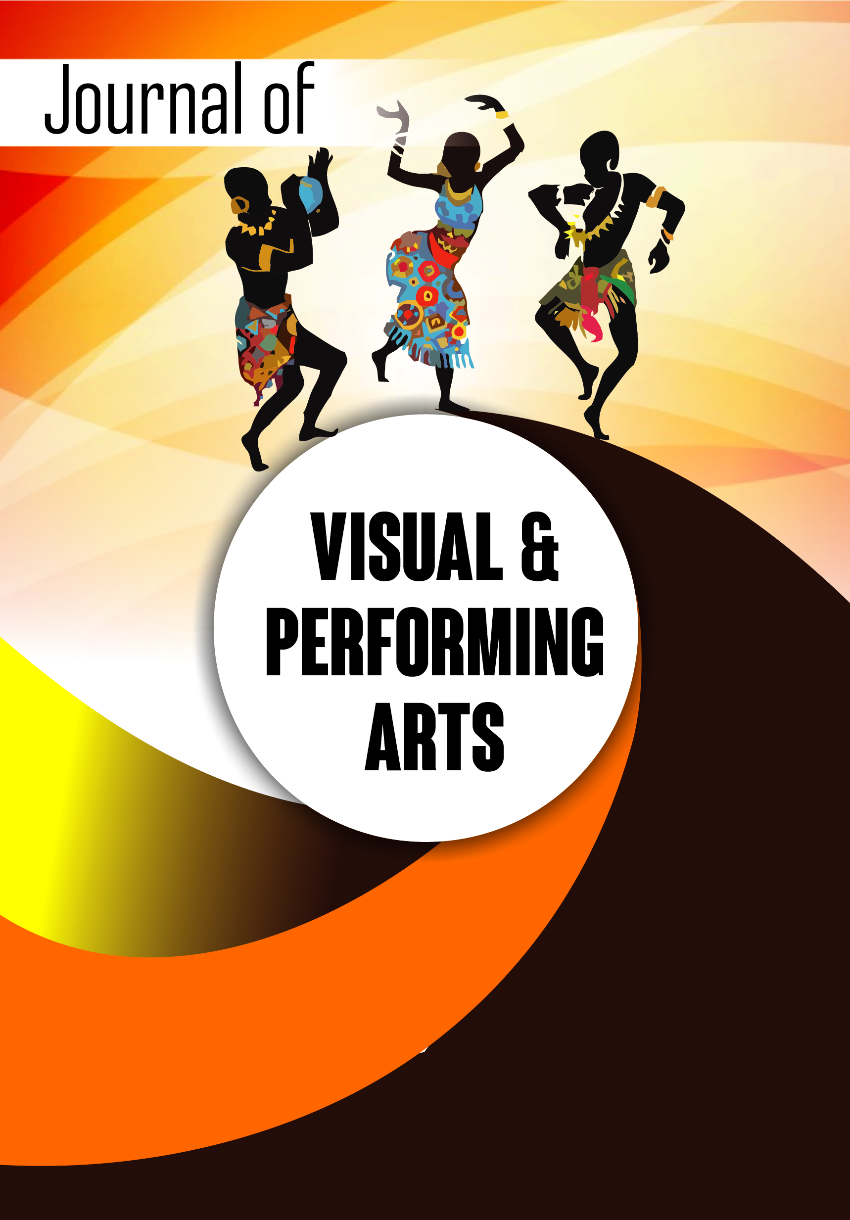 Journal Of Visual And Performing Arts Journal Of Visual And Performing Arts